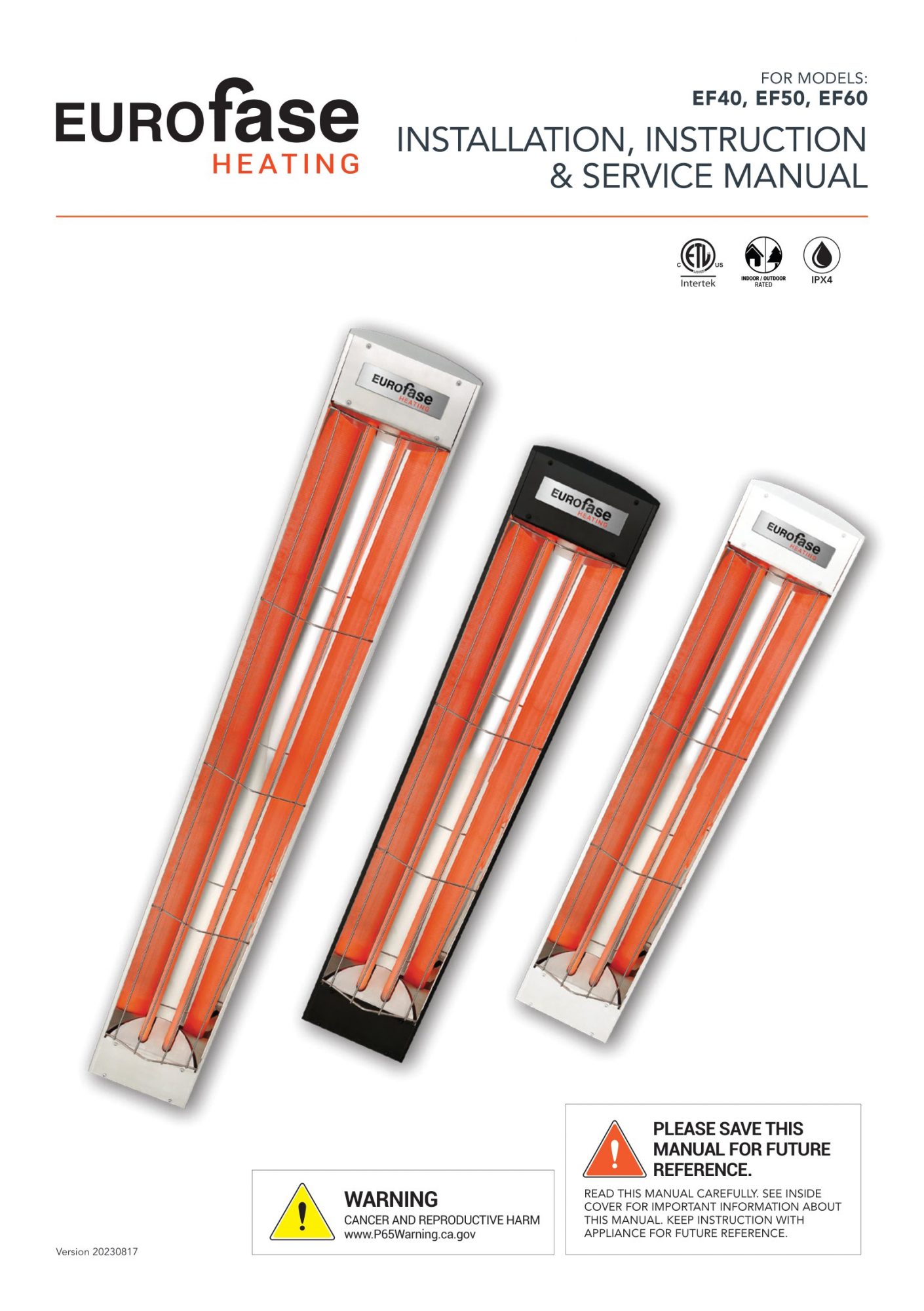 Download – Eurofase Heating