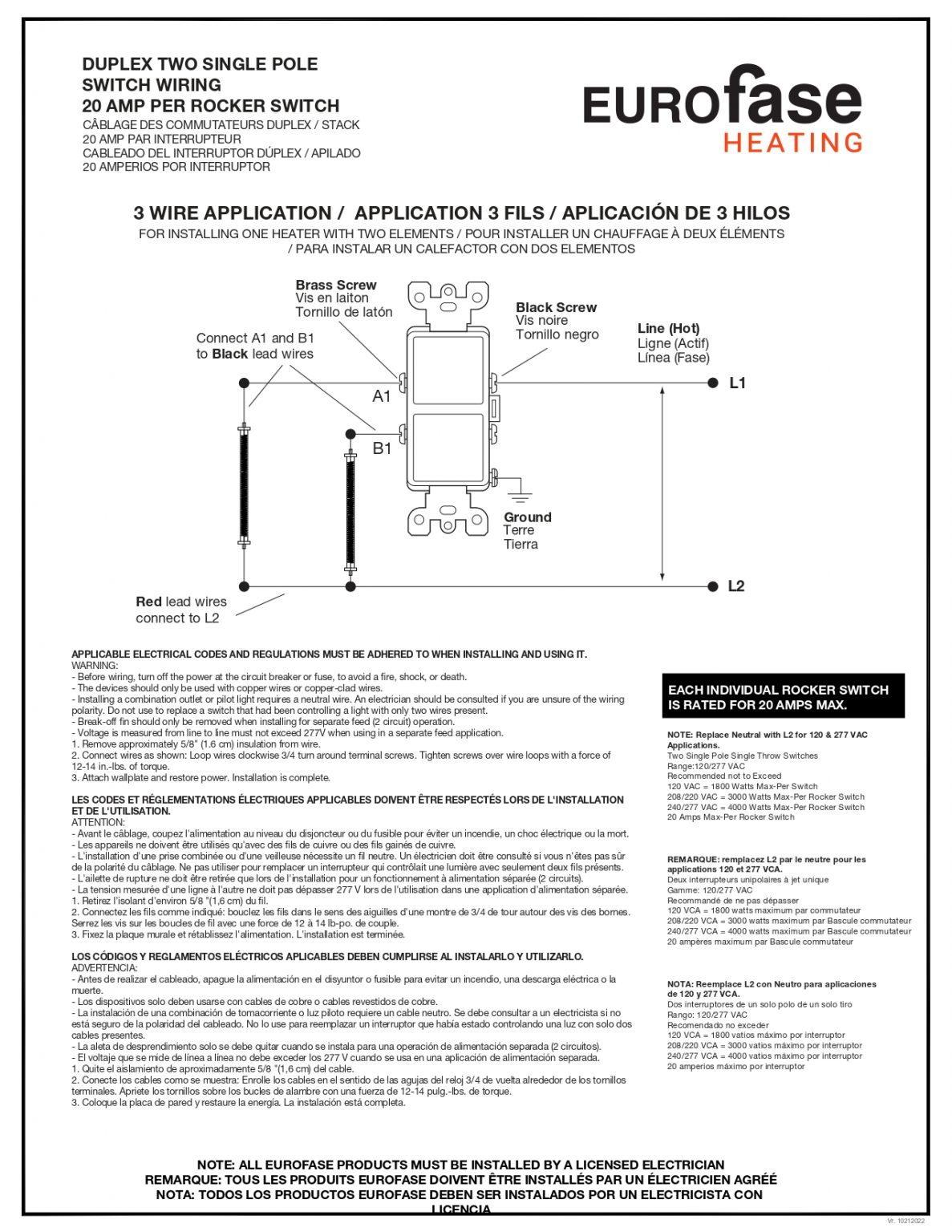 Download – Eurofase Heating