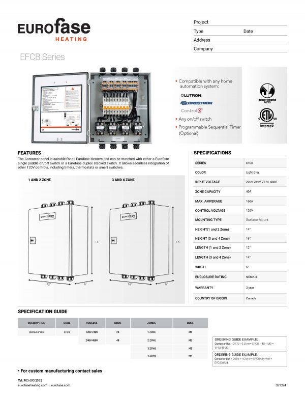Download – Eurofase Heating