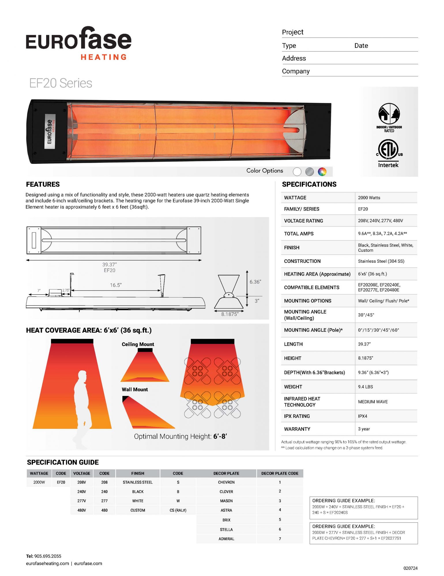 Download – Eurofase Heating